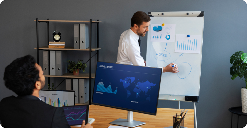 Home Page - Technosys